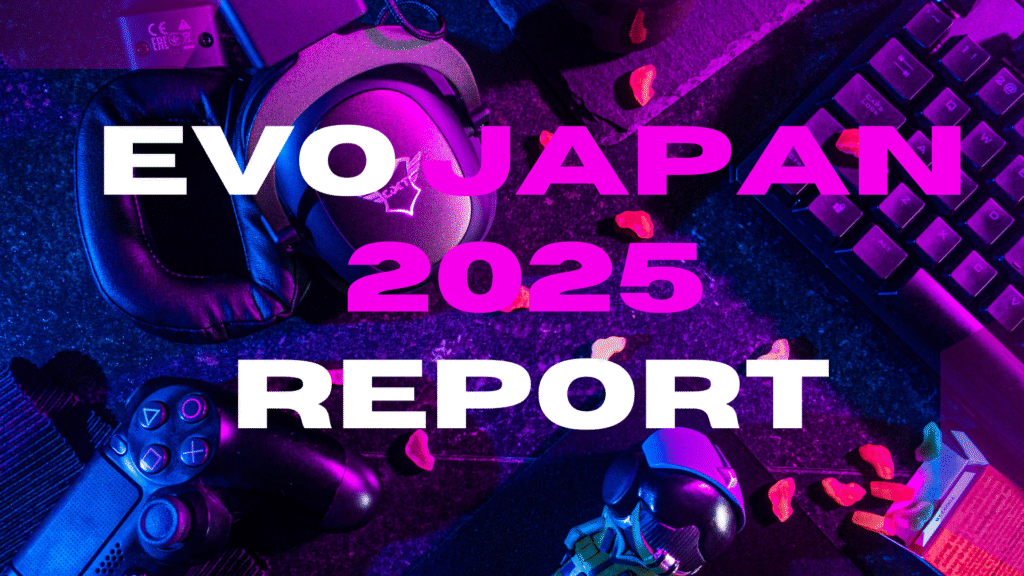 【スト6】EWC2025（eスポーツワールドカップ）の現在確定している出場者一覧！出場条件も | ピヨカク！