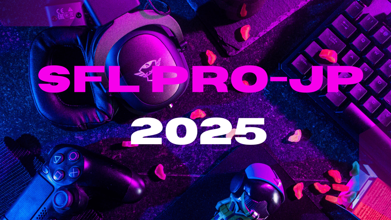 【スト6】EWC2025（eスポーツワールドカップ）の現在確定している出場者一覧！出場条件も | ピヨカク！