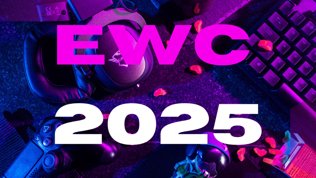 【スト6】EWC2025（eスポーツワールドカップ）の現在確定している出場者一覧！出場条件も | ピヨカク！