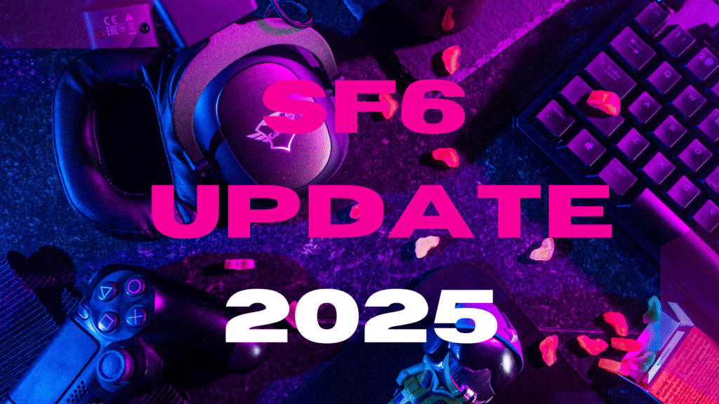 【スト6】EWC2025（eスポーツワールドカップ）の現在確定している出場者一覧！出場条件も | ピヨカク！